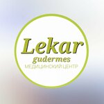 Helix (Partizanskaya ulitsa No:2), tıbbi laboratuvarlar  Gudermes'ten