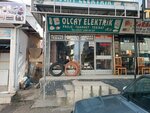 Olcay Elektrik Proje Taahhüt Tesisat (Değirmenönü Mah., 1. Dağ Sok., No:2, Yıldırım, Bursa), elektrik servisi  Bursa'dan