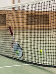 Turan Tennis Club (Turan Oypati koʻchasi No:31/7), tenis kulüpleri ve kortları  Nukus'tan