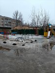 Playground (gorodskoy okrug Ivanovo, Oktyabrskiy District), oyun alanı  İvanovo'dan