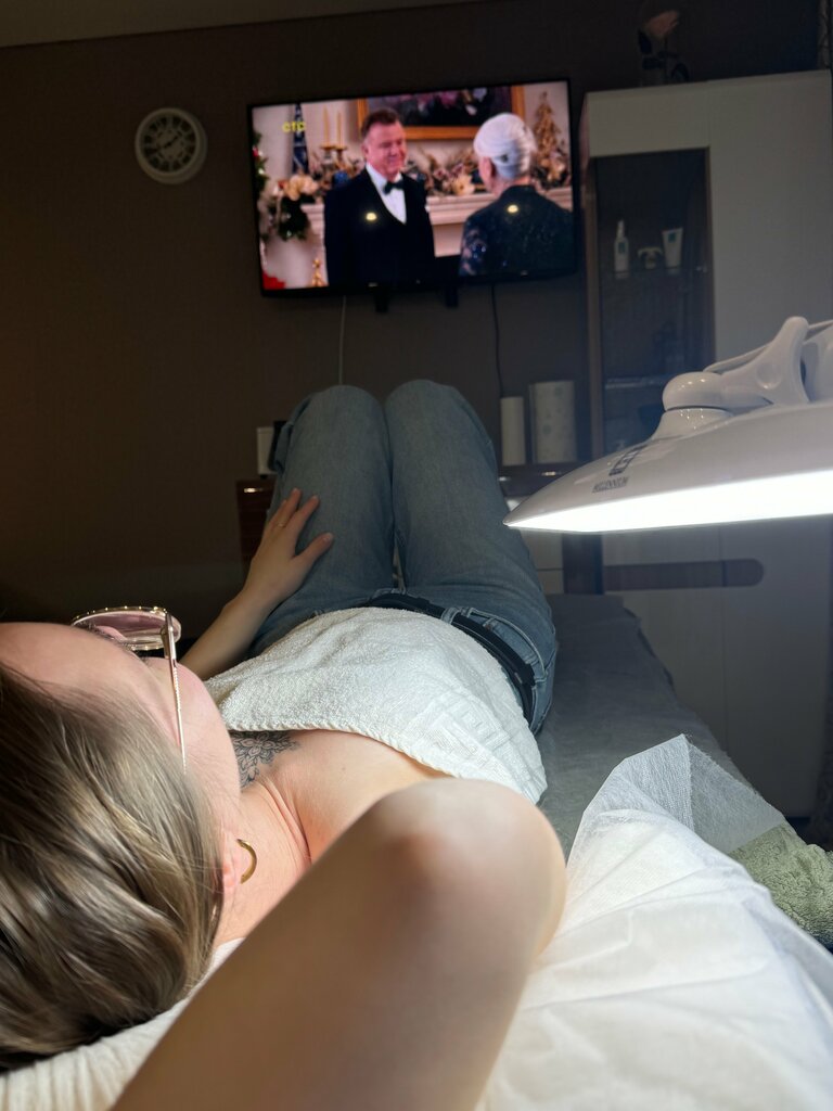 Epilasyon Электроэпиляция, депиляция, Vologda, foto