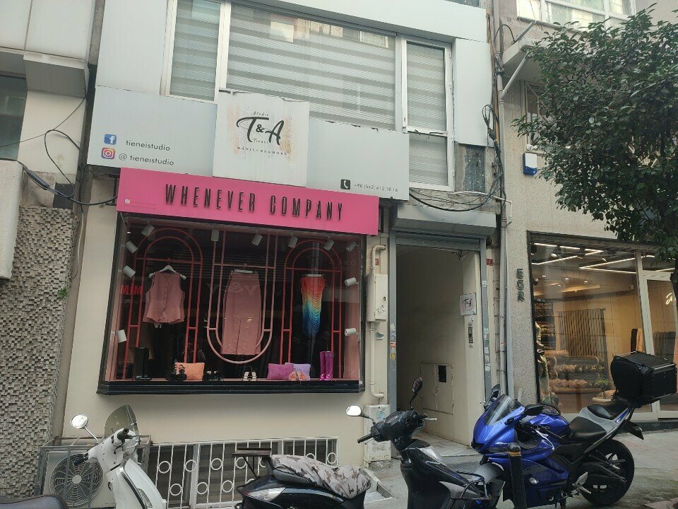 Reklam ajansları Clever Mad, İstanbul, foto