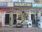 Miray Tobacco Market (Konya, Karatay, Sarıyakup Mah., Han Sok., 2O), tütün, sigara mağazaları  Konya'dan