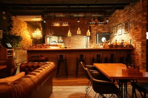 Rodizio (Universitetskaya Street No:1А), restoran  Pyatigorsk'tan