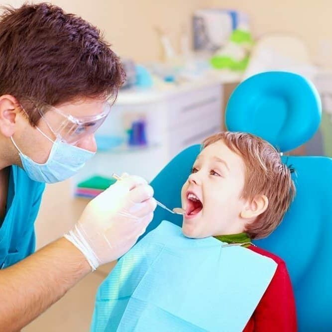 Diş sağlığı poliklinikleri Dental Clinic, Semerkant, foto