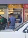 Banco Bisa (Santa Cruz de la Sierra, Distrito Municipal 7, Subdistrito 86, Calle 9 Este), atm'ler  Santa‑Krus'tan