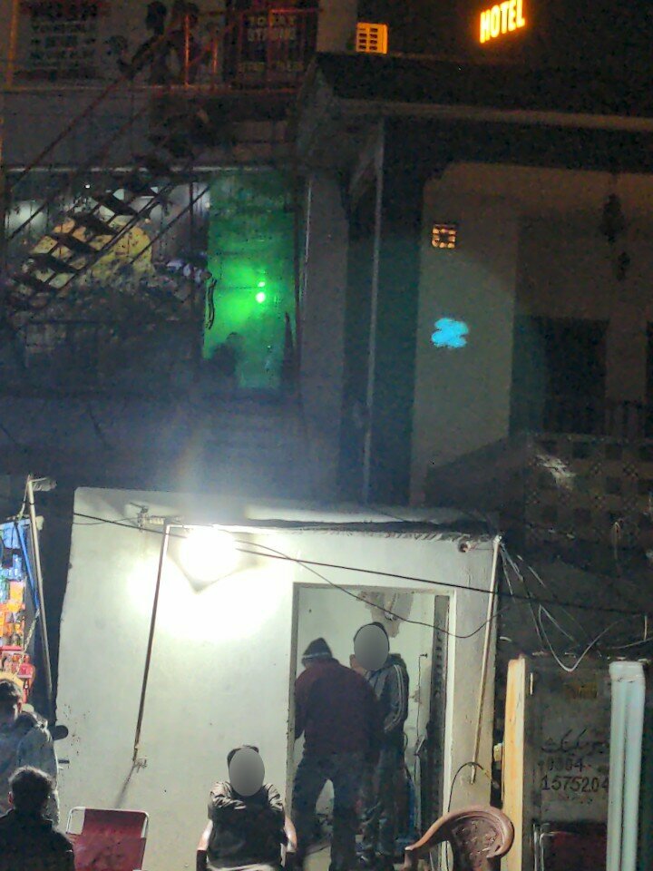 Devlet güvenlik birimleri Plaza's Security Services, Lahor, foto