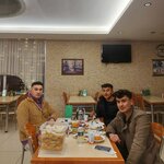 Can Can Izgara Salonu (Konya, Ilgın, Camiiatik Mah., Kemal Türeli Cad., 12U), restoran  Ilgın'dan