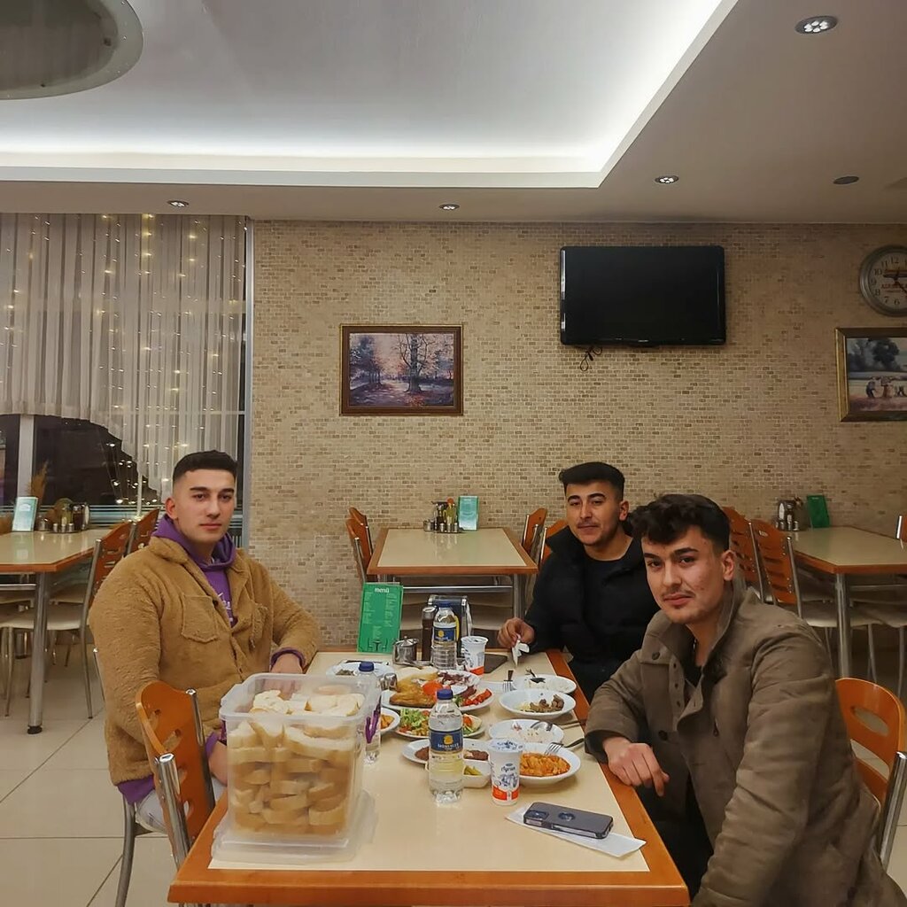 Restoran Can Can Izgara Salonu, Ilgın, foto