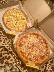 Arlekin (ulitsa Druzhby No:2, planirovochny rayon Lugovoye), pizzacılar  Sakhalinsk'ten