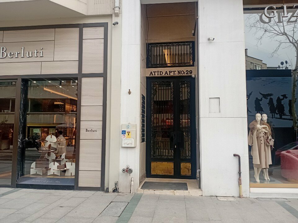 Sanayi ekipmanları firmaları East Co. Ltd, İstanbul, foto