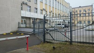 Dzerzhinka (Piershamajskaja Street No:9), kantin, yemekhane  Minsk'ten