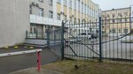 Dzerzhinka (Piershamajskaja Street No:9), kantin, yemekhane  Minsk'ten