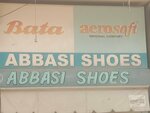 Abbasi (Jinnah Road No:F1, Manzoor Colony), ayakkabı mağazaları  Karaçi'den