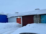 Автодоктор (Gruzovaya Street No:1Б), otomobil servisi  Monchegorsk'tan