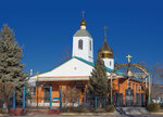 Церковь Константина и Елены (Krasnaya ulitsa No:185, stanitsa Poputnaya), ortodoks kiliseleri  Krasnodarski krayından