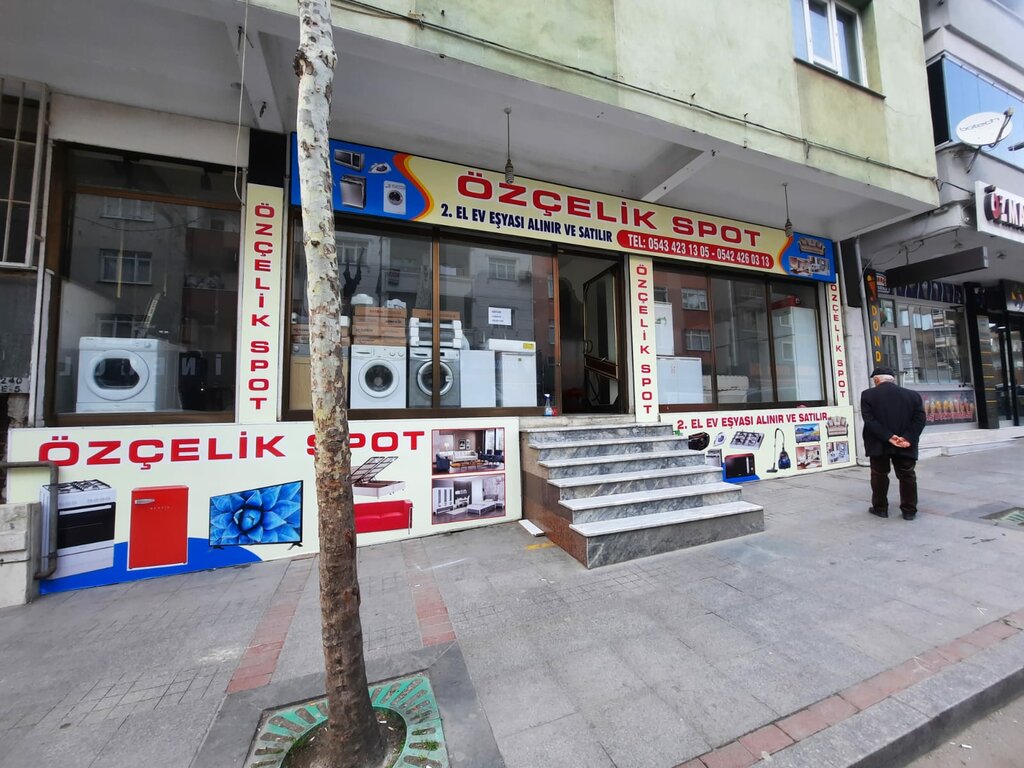 Fatura ödeme noktası Faturamatik, İstanbul, foto