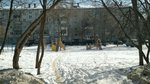 Playground (Republic of Bashkortostan, Ufa, M Quarter), oyun alanı  Ufa'dan