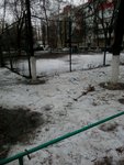 Спортивная площадка (Chekhova Street No:28, Belgorod), oyun alanı  Belgorod'dan