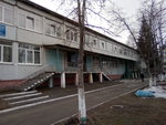 Kemerovsky detsky klinichesky psikhonevrologichesky sanatory Iskorka, otdeleniye № 3 (Lenina Avenue No:141Б), termal otel  Kemerovo'dan