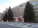 Otdel obrazovaniya Borisoglebska (Svobody Street No:207), eğitim denetim kurumları  Borisoglebsk'ten