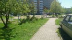 Playground (Kaliningrad, Leningradskiy rayon, mikrorayon Selma), oyun alanı  Kaliningrad'dan