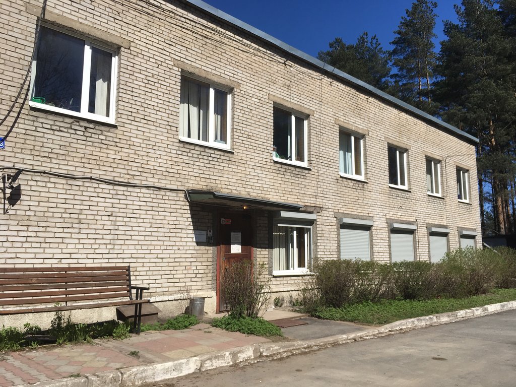 Konut servisleri kuruluşları Akva Nord-Vest, Saint‑Petersburg ve Leningradskaya oblastı, foto