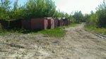 Гаражный кооператив (Tula), garajlar  Tula'dan