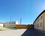 Rekavas vidusskola (Skolas street No:1, Rekоva), ortaokul  Balvi belediyesinden