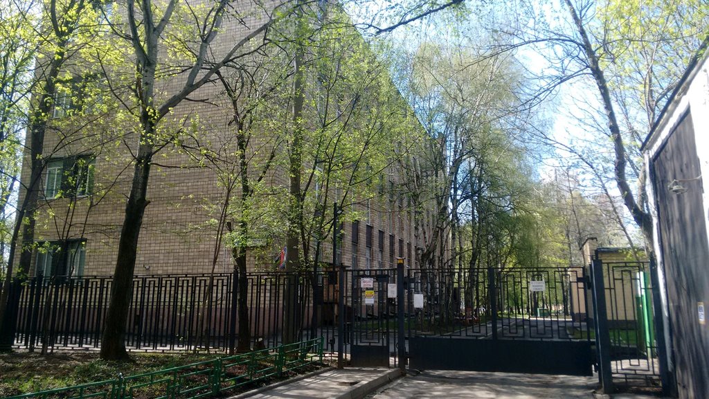 Yurtlar Hostel77, Moskova, foto