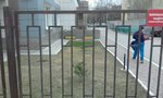 Playground (ulitsa Zalesskogo No:7), oyun alanı  Novosibirsk'ten