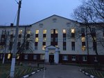 Stolovaya Mguki (Bibliotechnaya Street No:7к3), kantin, yemekhane  Himki'den