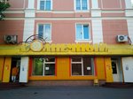 Magazin Solnechny (Oktyabrskaya ulitsa No:6, posyolok Kosaya Gora), market  Tula'dan