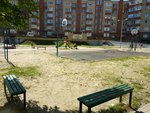 Playground (Kaliningrad, Leningradskiy rayon, istoricheskiy rayon Palve), oyun alanı  Kaliningrad'dan