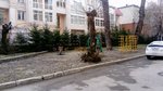 Детская площадка (Krasniy Avenue No:56), oyun alanı  Novosibirsk'ten