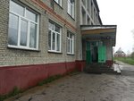 Shkola № 70 (Shkolnaya ulitsa No:3, posyolok Sadovy), ortaokul  Novosibirskaya oblastından