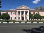 Районный суд (Kirova Street No:79), adliyeler  Belogorsk'tan