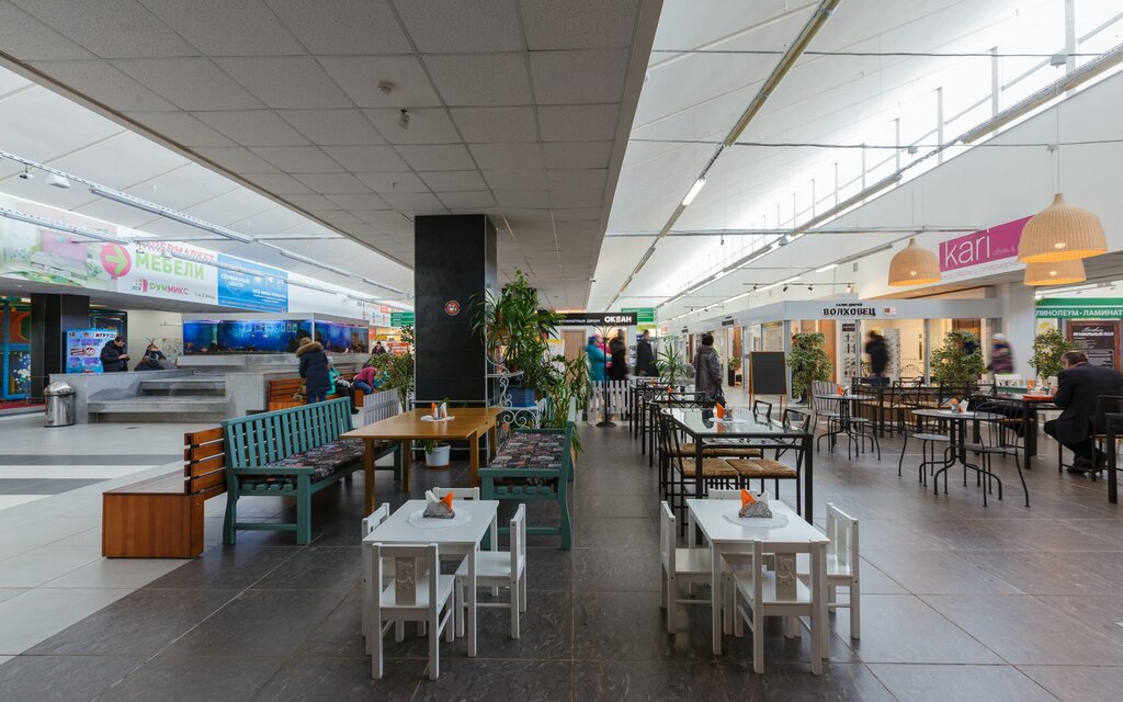 Kafe Slujba dostavki edi Frikadel, Krasnoyarsk, foto