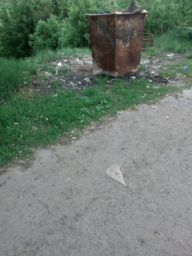 Garajlar Гск-41, Belgorod, foto