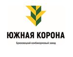 Yuzhnaya Korona (Privokzalnaya ulitsa No:2, stanitsa Bryukhovetskaya), yem ve yem katkı maddeleri  Krasnodarski krayından
