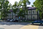 Сковородинский районный суд Амурской области (ulitsa Pobedy No:29), adliyeler  Skovorodino'dan