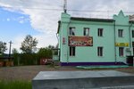 Пивная лавка (ulitsa Pobedy No:7А), bar  Skovorodino'dan