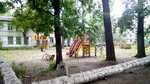 Playground (gorodskoy okrug Samara, Leninskiy rayon), oyun alanı  Samara'dan
