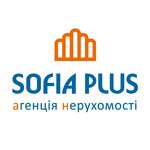 An Sofia Plus (Obolonskyi Avenue No:10), emlak ofisi  Kiev'den