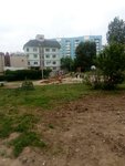 Playground (gorodskoy okrug Samara, Zheleznodorozhniy District), oyun alanı  Samara'dan