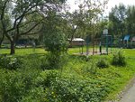 Playground (Omsk, Tsentralniy District), oyun alanı  Omsk'tan