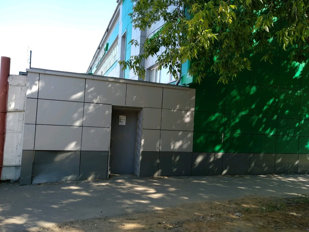 Lojistik firmaları Pony express, Moskova, foto