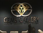 Gems Gallery Pattaya (Chon Buri, Pattaya, rayon tsentr), kuyumcular  Pattaya'dan