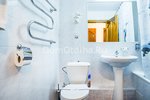 Central (Artema Street No:87), otel  Donetsk'ten