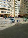 Playground (Kaluga, Leninskiy City administrative district), oyun alanı  Kaluga'dan